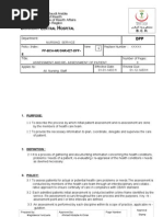 Intubation Tray Contents Check List | PDF | Medical Equipment | Anesthesia