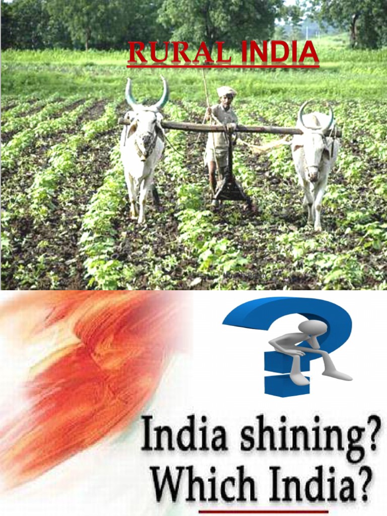 Warana Bazaar (First Consumer Co-Op Store in Rural India) | PDF ...