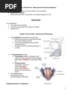 2.D.. CALMS Rating Form | PDF | Stuttering | Attitude (Psychology)