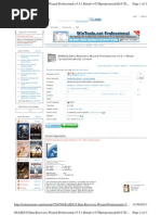 Wall Hack Point Blank | PDF | Software | System Software