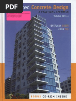 Concrete Design Handbook 4th Edition | PDF