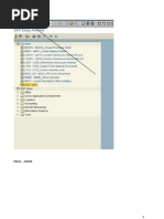 Unloading Receipt Template | PDF