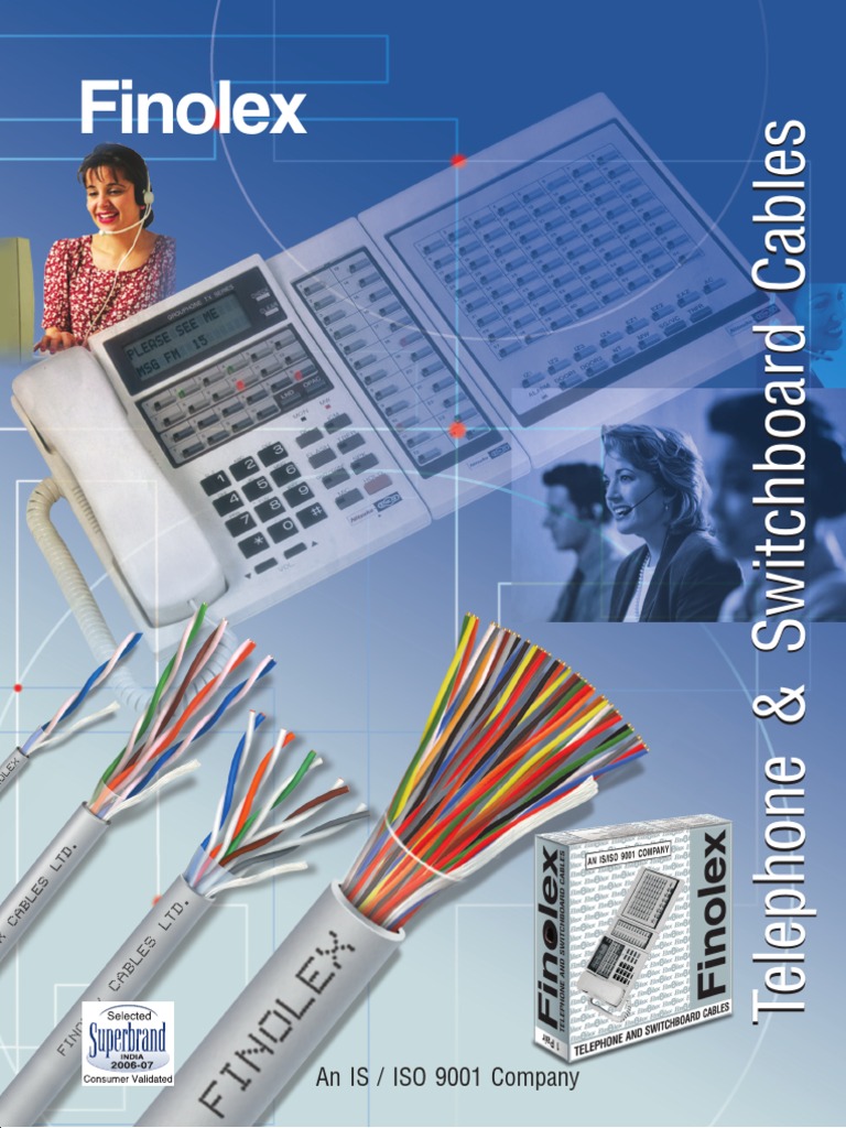 Switchboard Cable Specs for Installers | PDF | Cable | Electrical Conductor