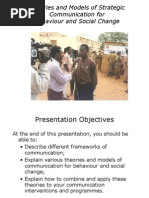 Family Mobilization and Empowerment | PDF | Behavior | Social Support