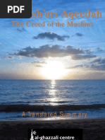 Athari vs Salafi Aqidah Explained | PDF | God In Islam | Tawhid