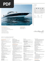 Adventure Craft AC2800 Specifications PDF | PDF | Deck (Ship) | Boats
