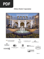 Premier Inn Brand Case Study | PDF | Hotel And Leisure Companies ...