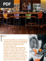 Basic Beverage Knowledge | PDF | Whisky | Scotch Whisky