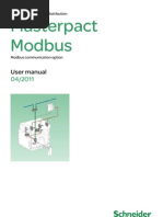 Manual ScadaBR | PDF | Scada | Component Object Model