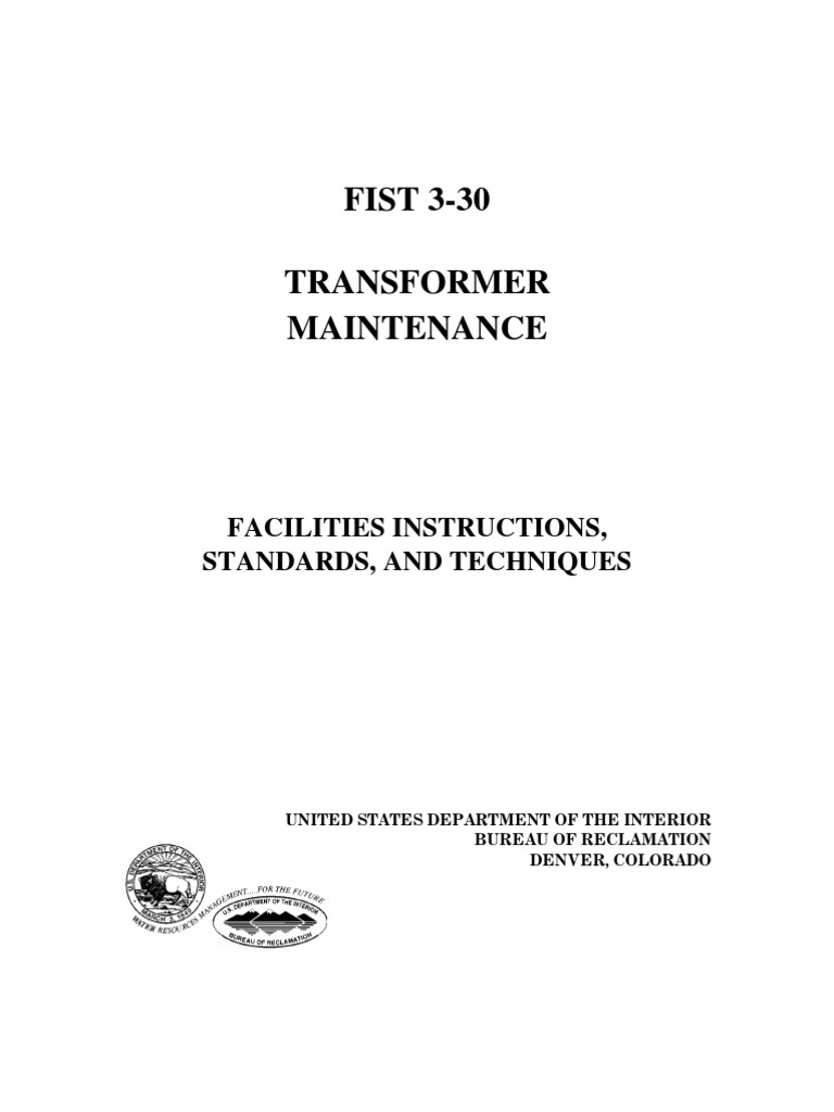 Fist3 30 | PDF | Radiator | Transformer