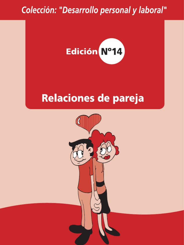 Relaciones de Pareja | PDF | Comunicación | Neurociencia