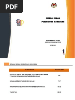 Panduan Pemeriksaan Dalaman Ap 308 Dan Pemeriksaan Mengejut Ap 309 | PDF