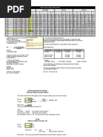 EPSON Fluorescent Color Chart Rev.A | PDF