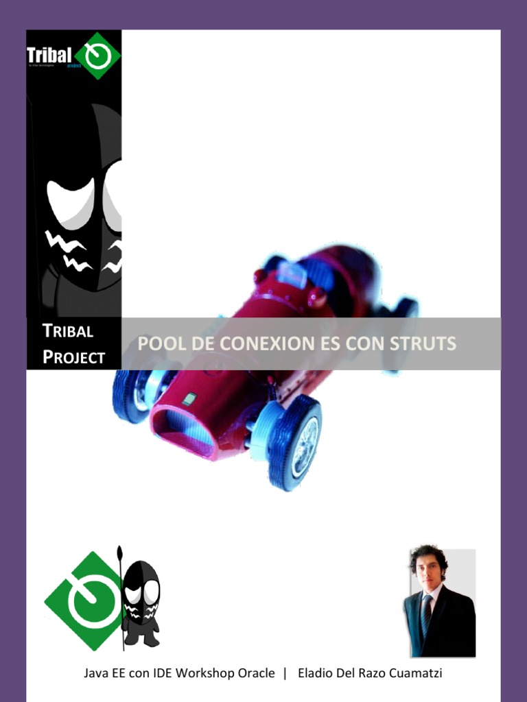 Pool de Conexiones Con Struts | PDF | Páginas del servidor Java | Tabla ...
