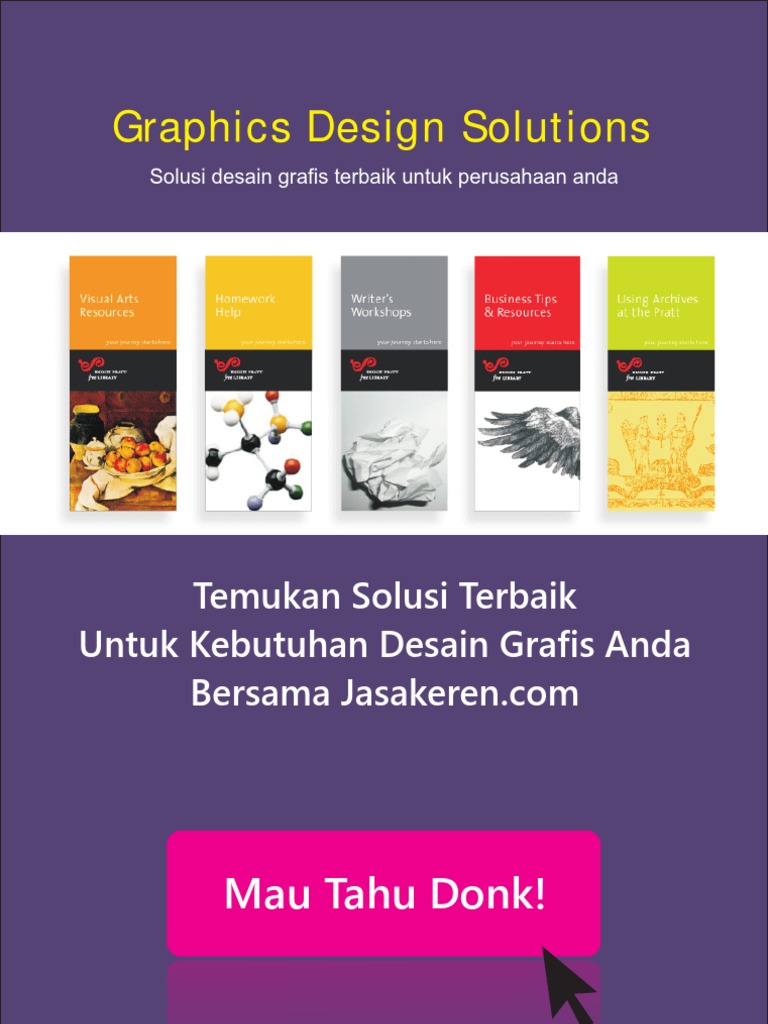 Solusi Desain Grafis | PDF
