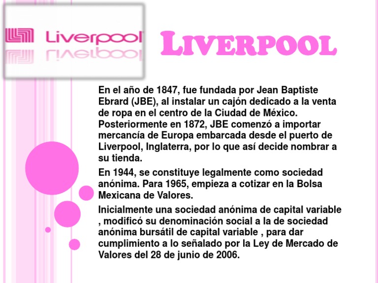 Liverpool | PDF
