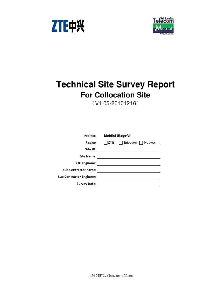 TSSR | Download Free PDF | Information And Communications Technology ...