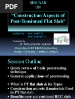 Concrete Slump Classes Guide | PDF