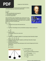 Jurnal Hukum Hooke | PDF