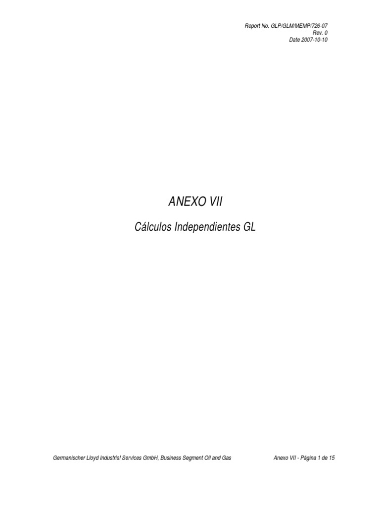 Calculo API RP 1102 Por GL | PDF | Tubería (transporte de fluidos) | Soldadura