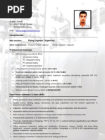 Sample Piping Design Engineer Resume | PDF | Pipe (Fluid Conveyance ...