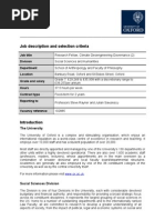 Exeter University Streatham Campus Map | PDF | Academia | University