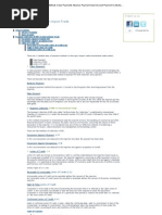 Citf Practice Test | PDF | Letter Of Credit | Invoice