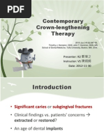 Back Care | PDF | Massage | Nursing