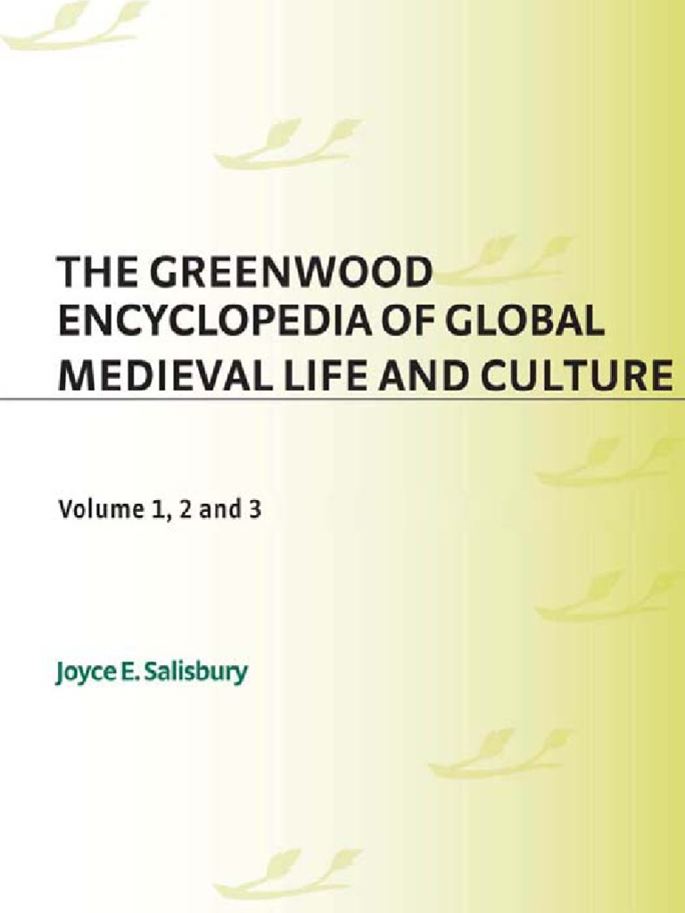 Global Medieval Life | PDF | History