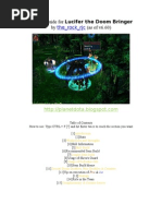 Druid Spell List for Tibia | PDF | Leisure | Sports