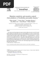 Trauma Screening Questionnaire (TSQ) | PDF