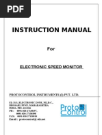 Relay Logic Circuit Guide | PDF | Relay | Switch