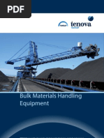 Ropecon Conveyor System | PDF | Belt (Mechanical) | Bridge