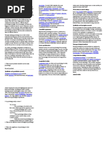 Study & Test-Taking Skills Documents & PDFs | Scribd