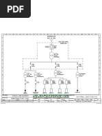 Sample Cable Schedule | PDF | Electrical Engineering | Building Engineering
