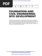 Exit Gradient | PDF | Soil Mechanics | Dam