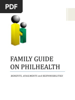 Medicard HMO Dependent Enrollment Form | PDF