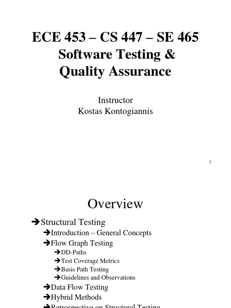 Lect9 Ch9 Unit4 Part1 | PDF | Control Flow | Vertex (Graph Theory)