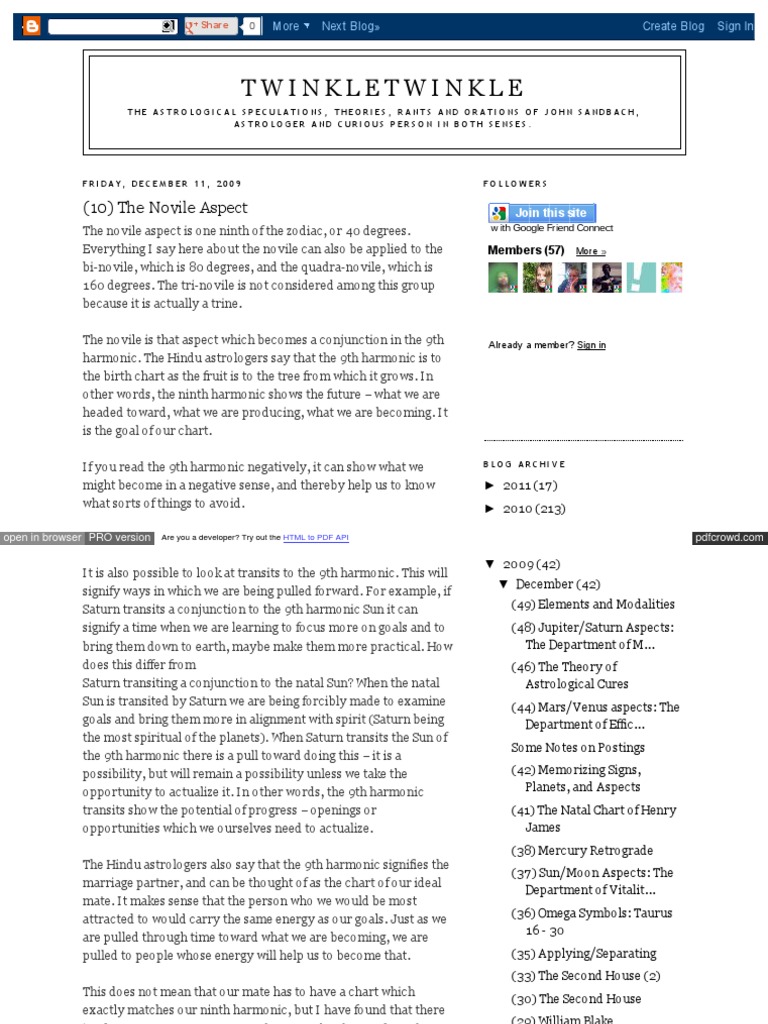 John Sandbach Blogspot Ro 2009 12 Novile Aspect HTML | PDF ...