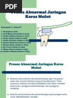 Icd 10 Penyakit Gigi Dan Mulut | PDF