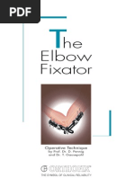 Stryker VariAx Foot Locking Plate System PDF | PDF | Surgery | Drill