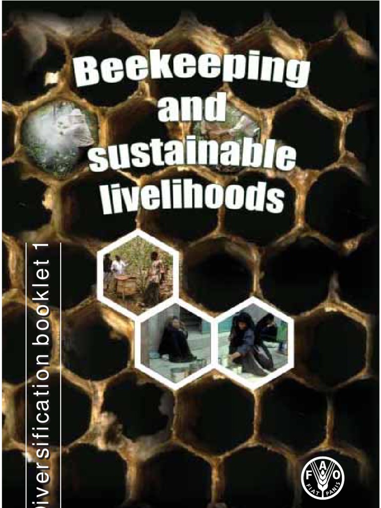 Beekeeping | PDF | Pollination | Honey Bee