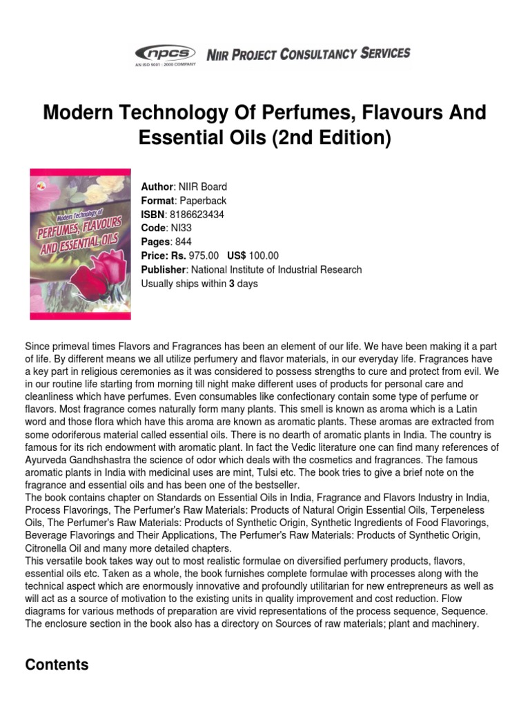 Modern Technologies for Extracting, Developing and Producing Natural ...