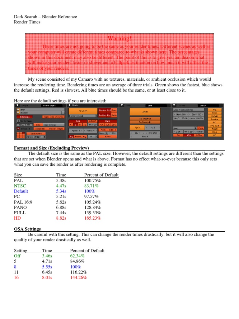 Rendering | PDF | Rendering (Computer Graphics) | Multidimensional Signal Processing