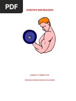 Cybergenics Total Bodybuilding System Workout PDF | PDF | Physical ...