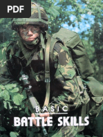 Platoon Harbour Drills Overview | PDF | Reconnaissance | Platoon