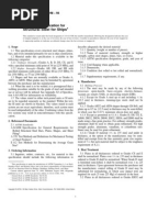 ASTM A36.pdf | Steel | Specification (Technical Standard)