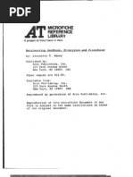 Fitting and Machining Book by Ron Culley (L341) | PDF | Grinding ...