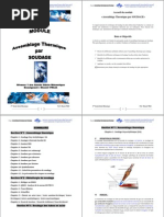 Chapitre 04-SOUDAGE OXYACETYLENIQUE | PDF | Soudage | Construction