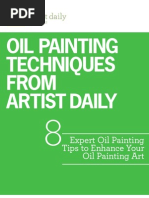 A Guide To Figure Drawing | PDF | Shadow | Drawing